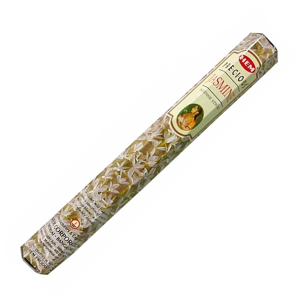 HEM Incense Sticks (Jasmine) | Botany Tropicals